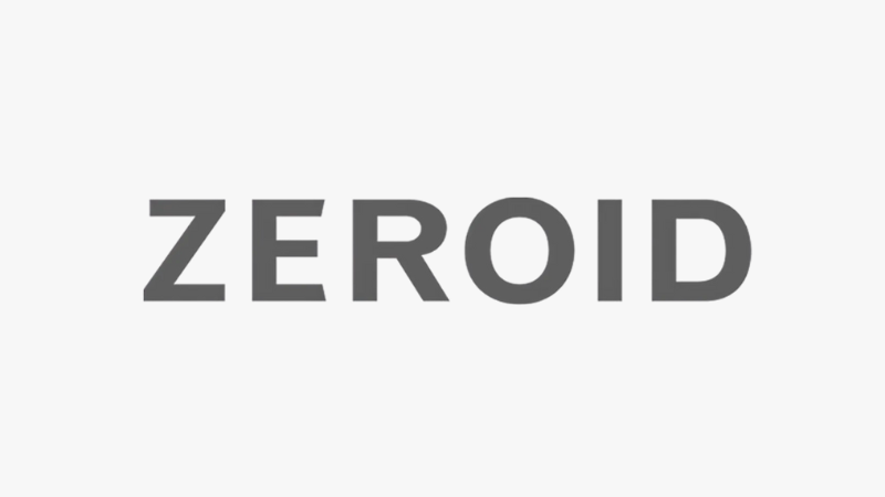ZEROID – Best Korean Skincare
