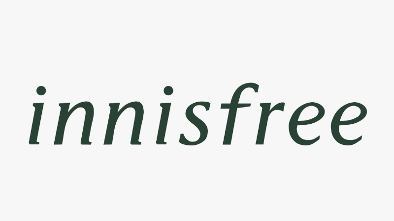 innisfree – Best Korean Skincare