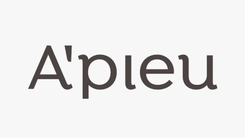 A'PIEU – Best Korean Skincare