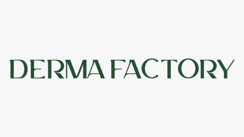 DERMA FACTORY – Best Korean Skincare
