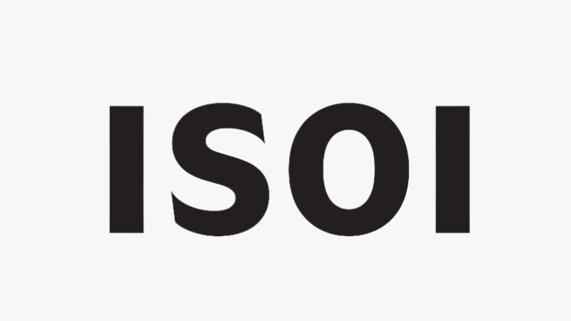 ISOI – Best Korean Skincare