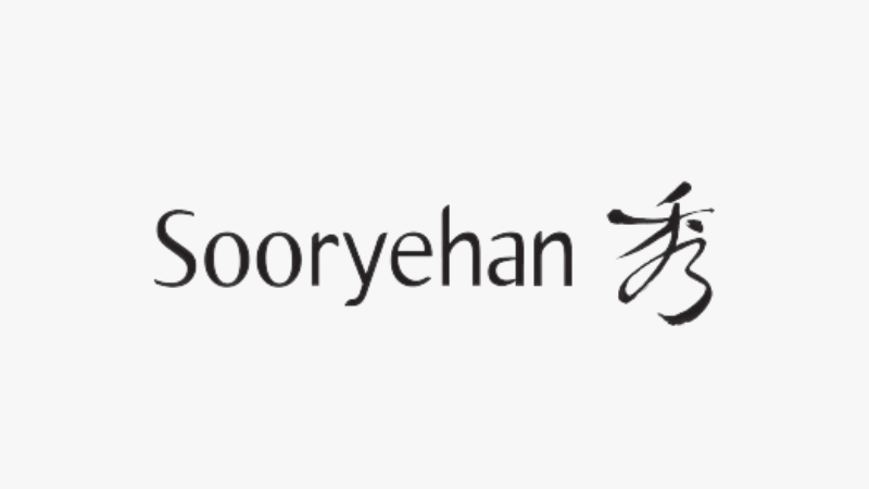 Sooryehan – Best Korean Skincare