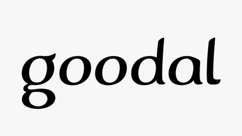goodal – Best Korean Skincare