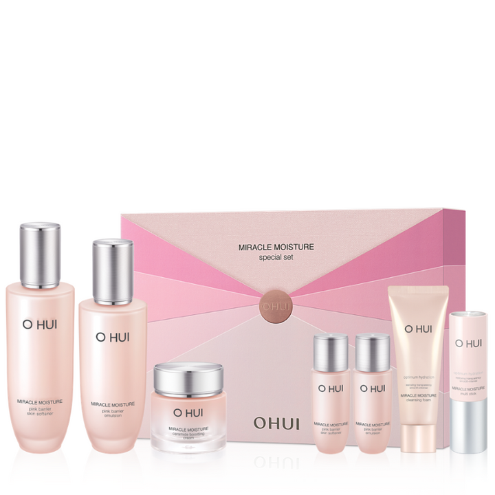 O HUI – Best Korean Skincare