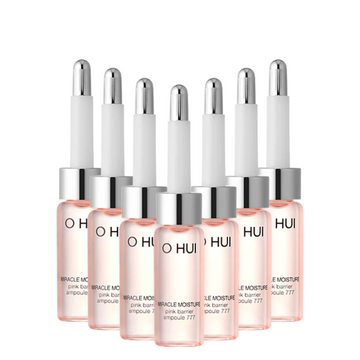 O HUI – Best Korean Skincare