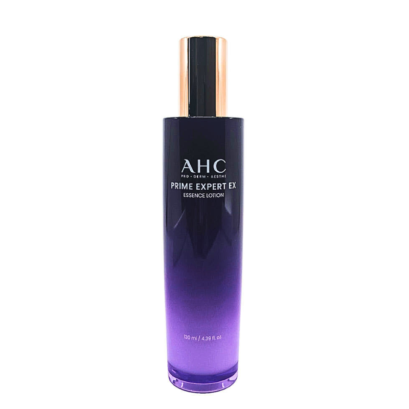 AHC – Best Korean Skincare