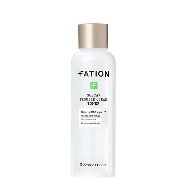 FATION – Best Korean Skincare