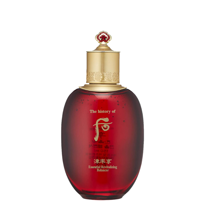 The History of Whoo – Best Korean Skincare