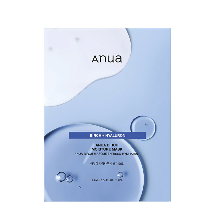Anua – Best Korean Skincare