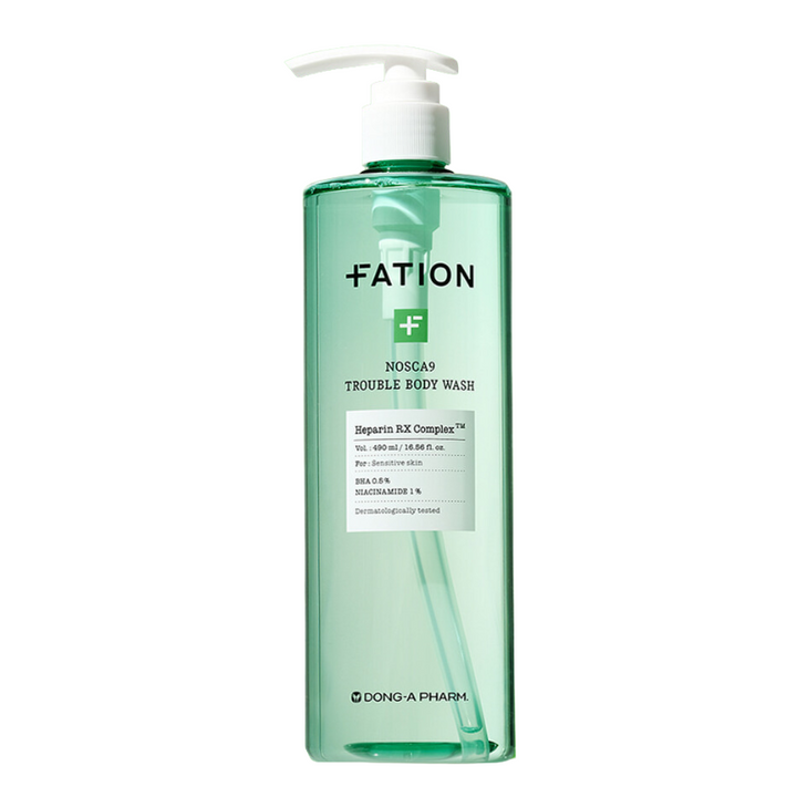 FATION – Best Korean Skincare