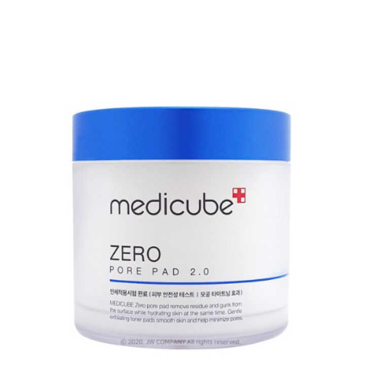medicube – Best Korean Skincare