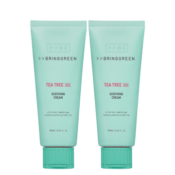 BRING GREEN – Best Korean Skincare