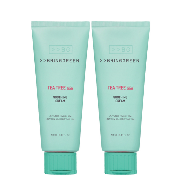 BRING GREEN – Best Korean Skincare