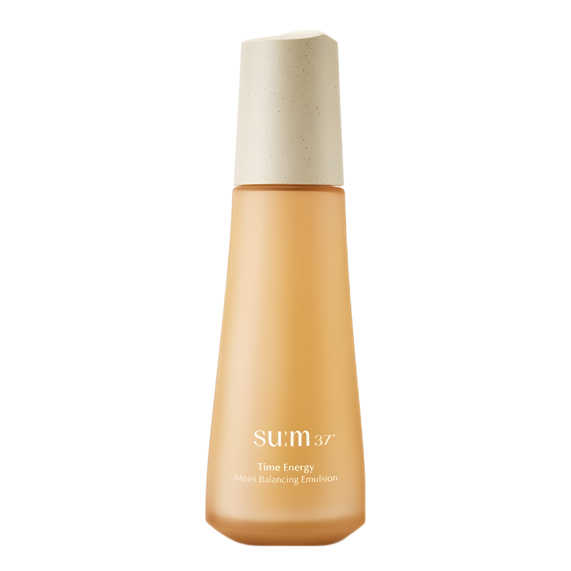 Time Energy Moist Balancing Emulsion – Best Korean Skincare
