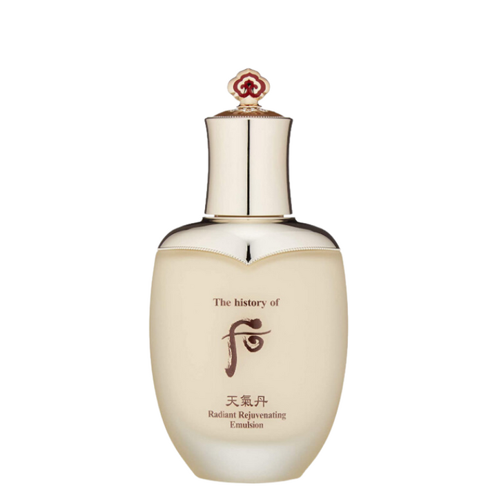 The History of Whoo – Best Korean Skincare