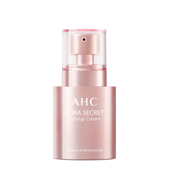 AHC – Best Korean Skincare