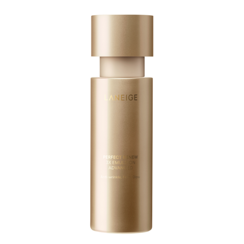 Perfect Renew 3X Emulsion Advanced – Best Korean Skincare