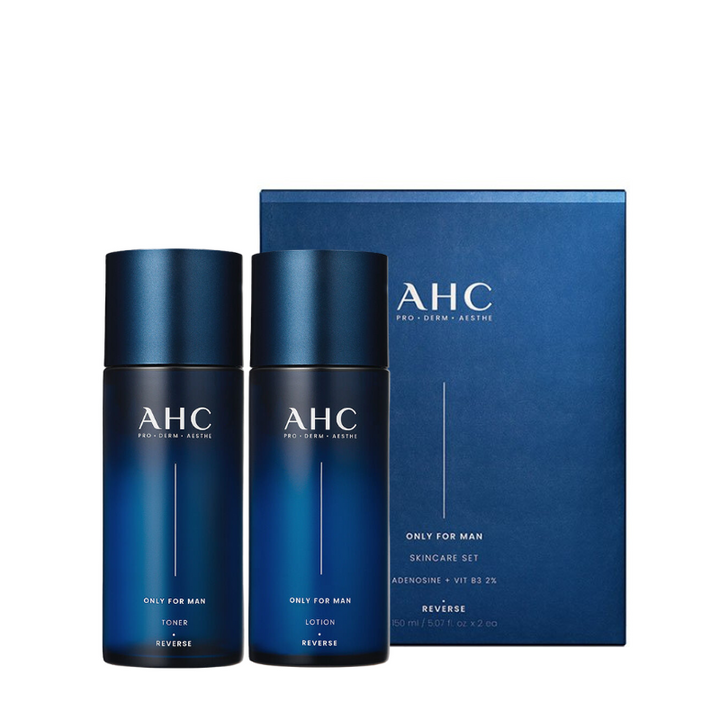 AHC – Best Korean Skincare