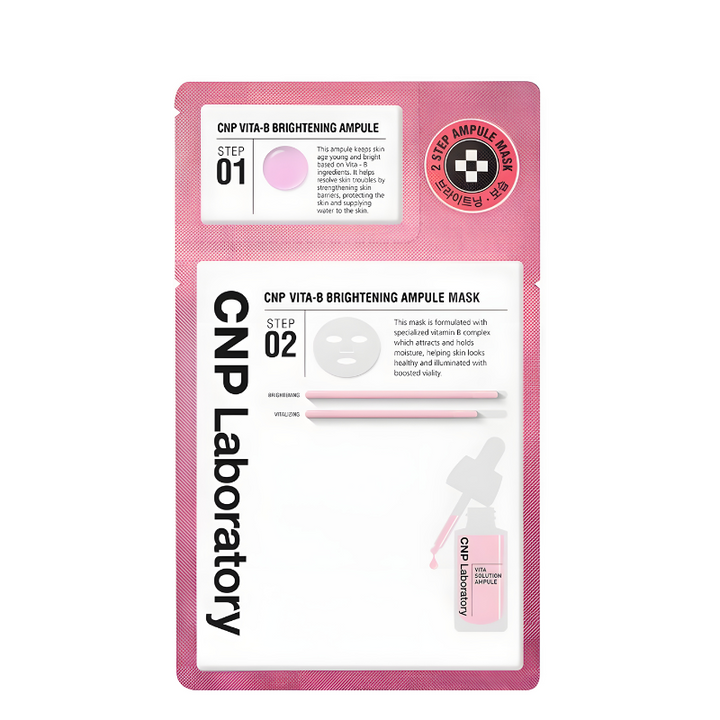 CNP Laboratory – Best Korean Skincare