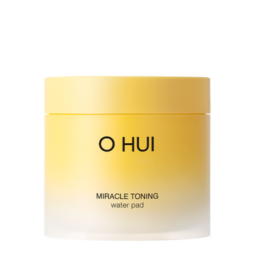 O HUI – Best Korean Skincare
