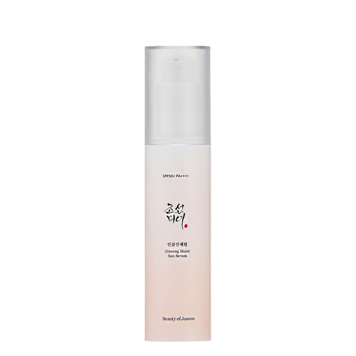 朝鲜美女 – Best Korean Skincare