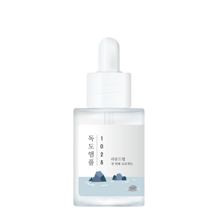 ROUND LAB – Best Korean Skincare