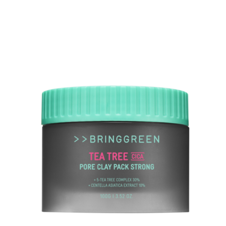 BRING GREEN – Best Korean Skincare