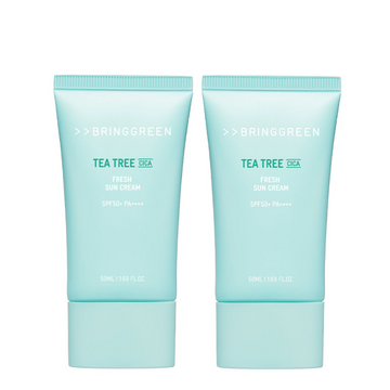 BRING GREEN – Best Korean Skincare