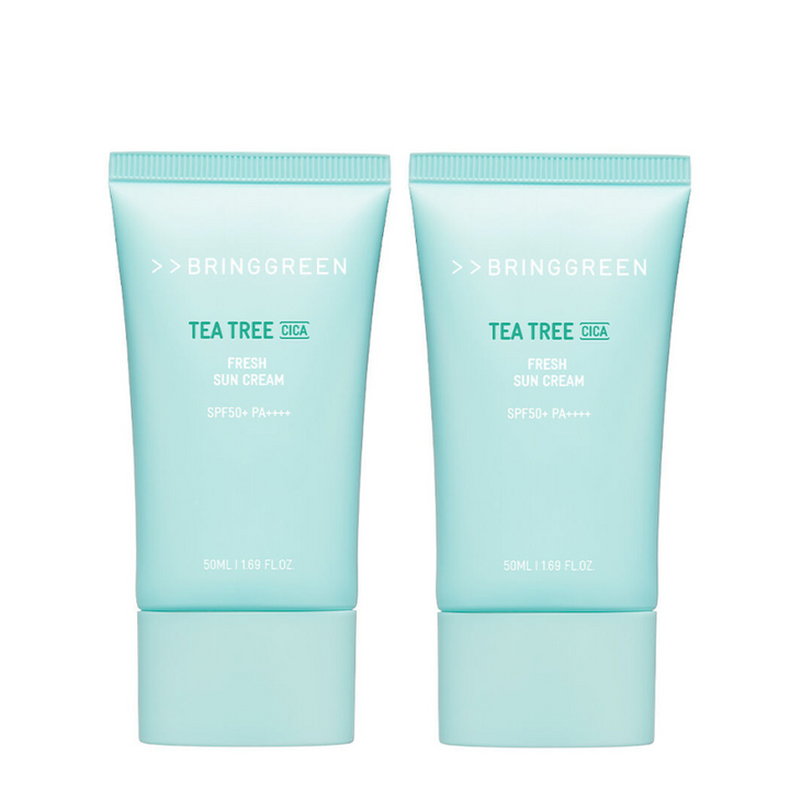 BRING GREEN – Best Korean Skincare