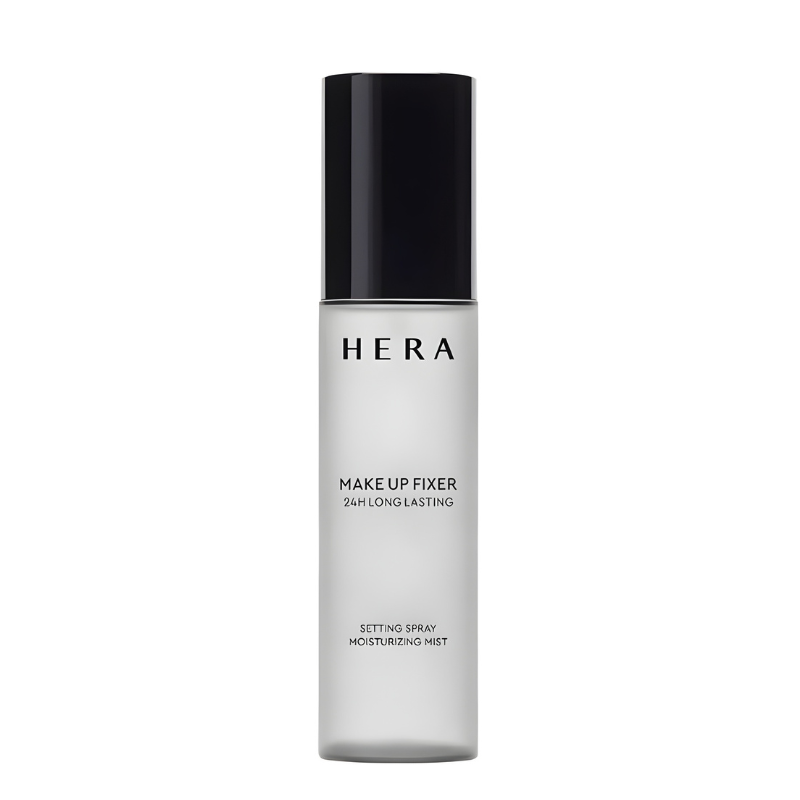 Make Up Fixer – Best Korean Skincare