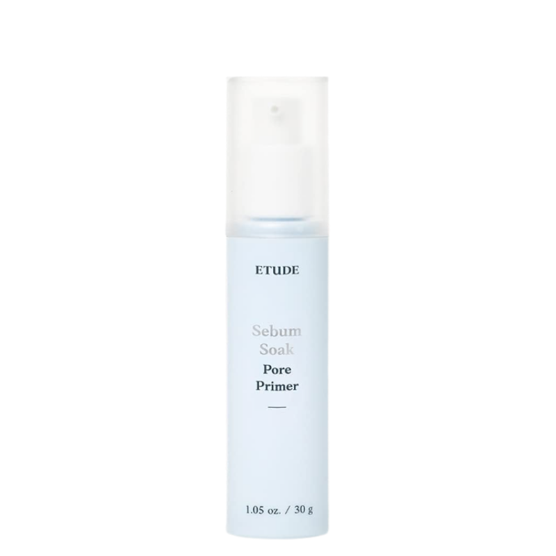 Sebum Soak Pore Primer – Best Korean Skincare