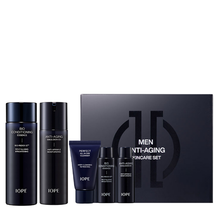 IOPE – Best Korean Skincare