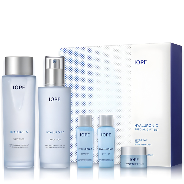 IOPE – Best Korean Skincare