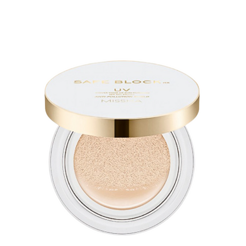 Safe Block RX Cover Tone Up Sun Cushion SPF50+ PA++++ – Best Korean ...