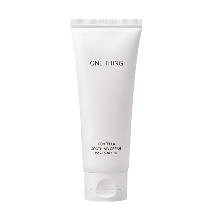 ONE THING – Best Korean Skincare
