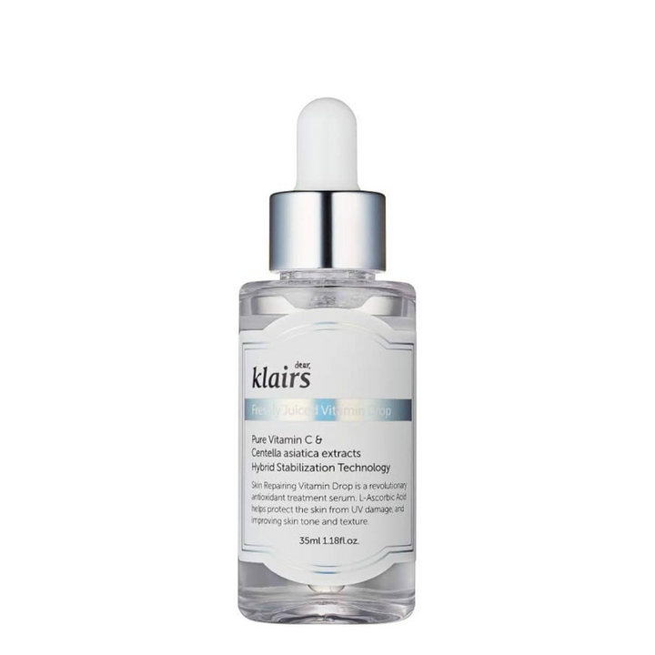 SERUM – Best Korean Skincare