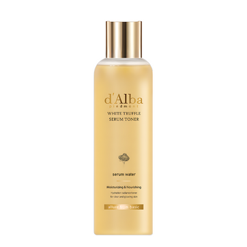 d'Alba – Best Korean Skincare