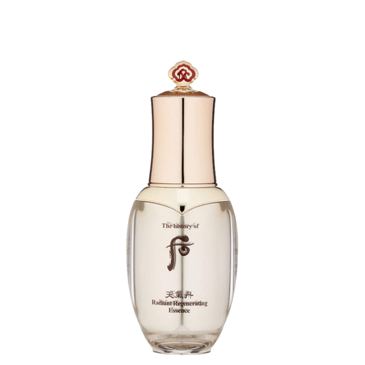 The History of Whoo – Best Korean Skincare