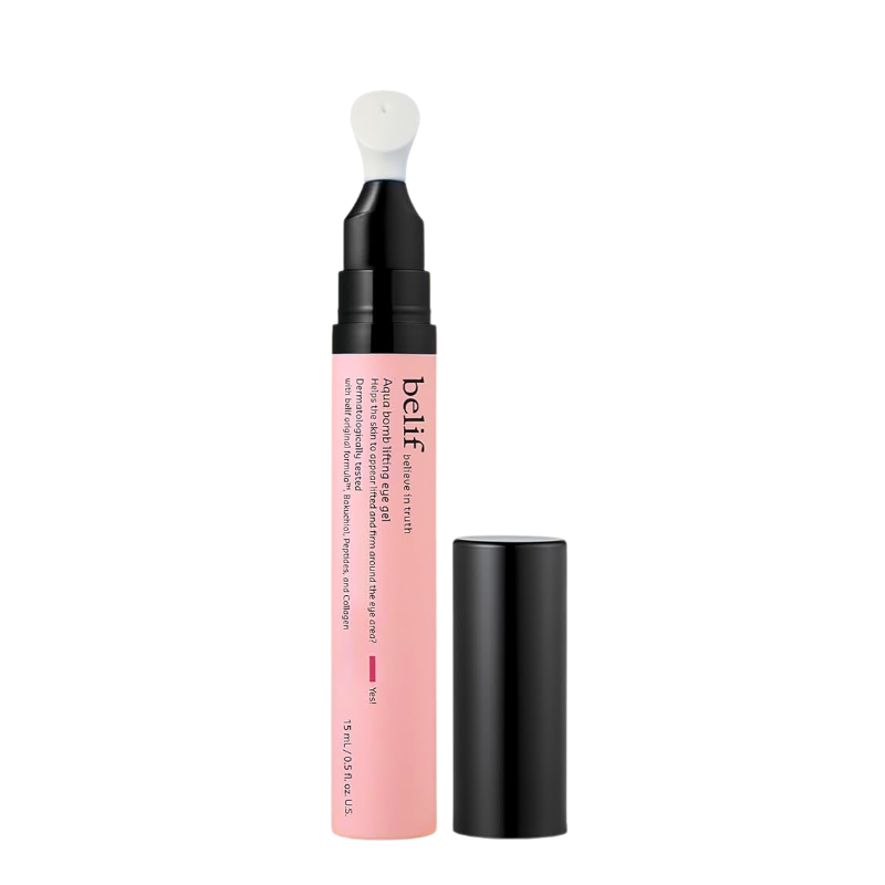 Aqua Bomb Lifting Eye Gel – Best Korean Skincare