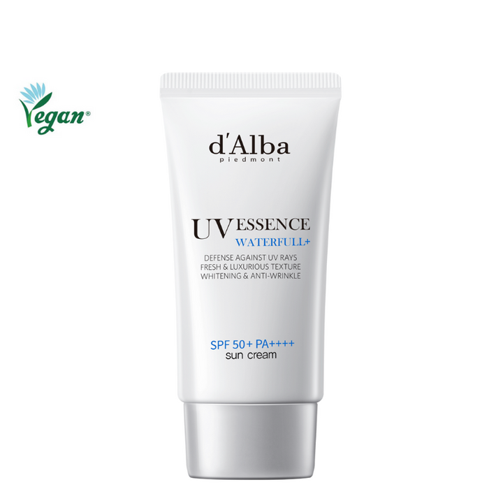 d'Alba – Best Korean Skincare
