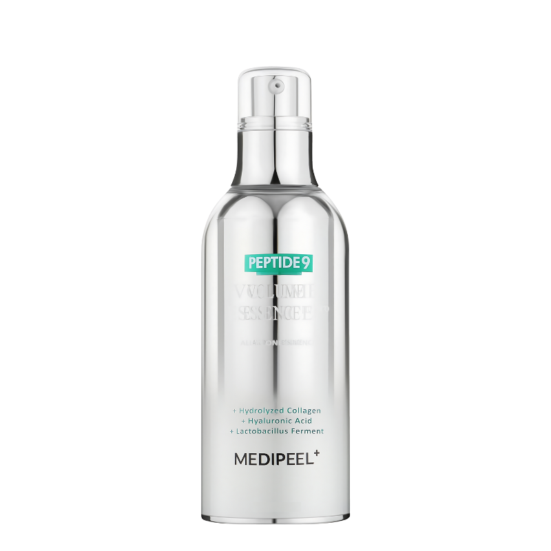 Peptide9 Volume White Cica Essence Pro – Best Korean Skincare