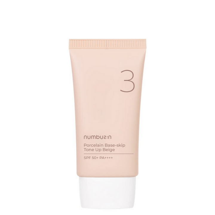 TONE-UP CREAM – Best Korean Skincare