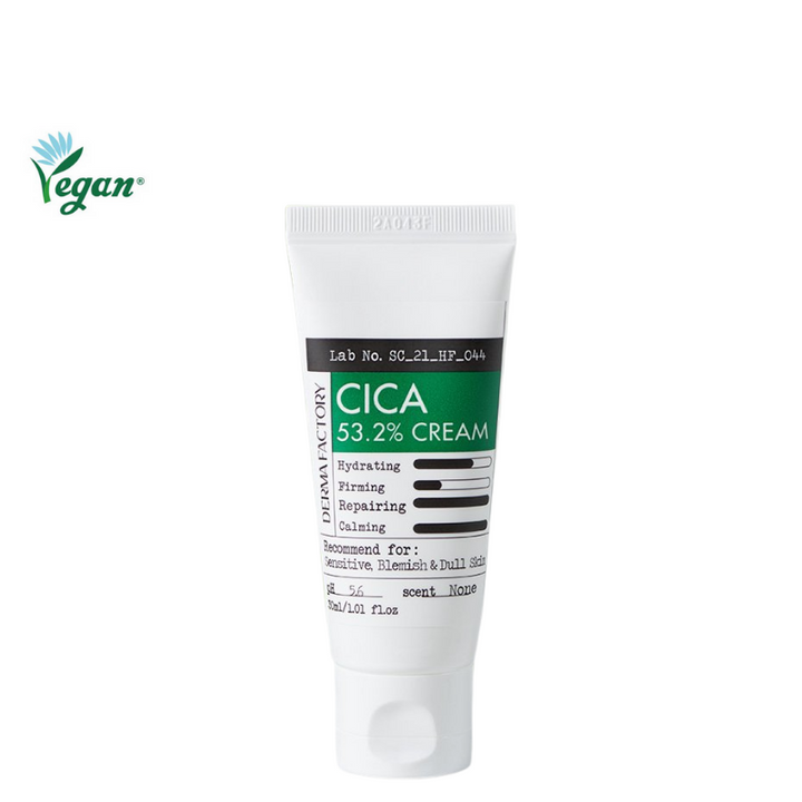 DERMA FACTORY – Best Korean Skincare
